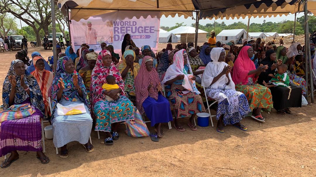 The BORDER Project: A Pathway to Stability, Resilience, and Social ...